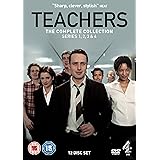 This Life: Complete BBC Series 1 & 2 [DVD]: Amazon.co.uk: Jack ...