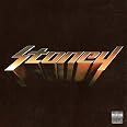 Stoney: Amazon.co.uk: CDs & Vinyl
