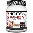 Labrada Whey Protein, Chocolate, 1.1 lbs : Amazon.in: Health & Personal ...