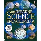 First Encyclopedia of Science (Usborne First Encyclopedias): 1: Amazon ...