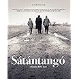 Satantango: Amazon.co.uk: Béla Tarr, Mihály Vig, Putyi Horváth, László ...