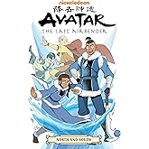 Avatar: The Last Airbender - The Rift Part 1 (Avatar - The Last ...