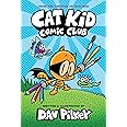 Buy Cat Kid Comic Club #3: On Purpose (A Graphic Novel) Book Online at ...