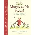 Tales from Muggleswick Wood: A magical bedtime treasury : Cowie, Vicky ...