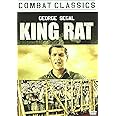 King Rat [DVD]: Amazon.es: George Segal, Patrick O Apos, Neal, Todd ...