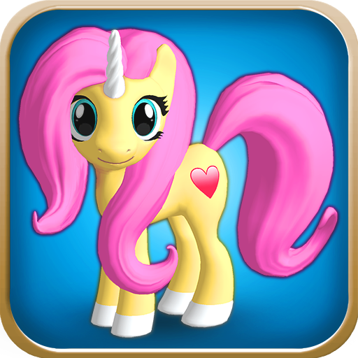My Fairy Pony : Amazon.co.uk: Apps & Games