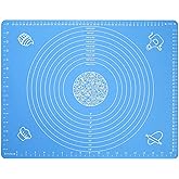 Buy Carrot - Silicone Baking Mat Silicone Chapati Atta Kneading Mat Non ...