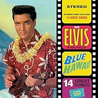 Blue Hawaii [DVD] [1961]: Amazon.co.uk: Elvis Presley, Stella Stevens ...