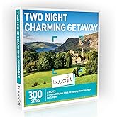 Buyagift One Night Scrumptious Stay Experience Gift Box - 340 overnight ...
