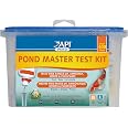 API 500 Pond Master Test Kit for Pond Water : Amazon.co.uk: Pet Supplies