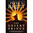 The Desert Prince: New epic fantasy series from the Sunday Times ...