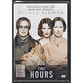 The Hours: Amazon.it: Moore,Kidman,Collette,Streep, Moore,Kidman ...