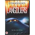 Stephen King'S - The Langoliers [Edizione: Regno Unito] [Reino Unido ...