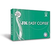 JK Paper Easy Copier Paper - A4, 70 GSM, 500 Sheets (3 Reams) : Amazon.in: Office Products