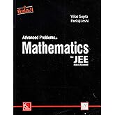 Buy Advanced Problems in Mathematics for JEE (Main & Advanced) - 7/e ...