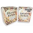 Ransom Notes - The Ridiculous Word Magnet Party Game & Expansion Pack ...