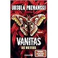 Vanitas - Schwarz wie Erde: Thriller (Die Vanitas-Reihe, Band 1 ...