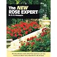 Rose Expert: Amazon.co.uk: Hessayon, Dr D G: 8601200430837: Books