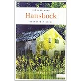 Walburgisöl (Oberbayern Krimi) : Auer, Richard: Amazon.de: Bücher