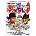 Waterloo [DVD]: Amazon.es: Rod Steiger, Jack Hawkins, Orson Welles ...