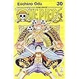 One piece. New edition (Vol. 30) : Oda, Eiichiro, Martini, E.: Amazon ...