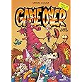 Game Over - Game Zoover : Midam, Adam: Amazon.fr: Livres