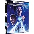 Amazon: Abyss [4K Ultra HD + Blu-Ray]: DVD et Blu-ray: HD-DVD