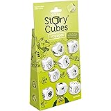 Rory's Story Cubes Animalia : Amazon.co.uk: Toys & Games