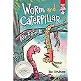 RTR WORM & CATERPILLAR ARE FRIENDS : Windness, Kaz, Windness, Kaz ...