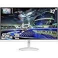 Acer SA272U G 27 Inch WQHD 2560 x 1440 IPS Backlit LED Monitor | 120Hz ...