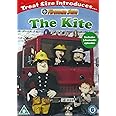 Fireman Sam The Kite DVD: Amazon.co.uk: DVD & Blu-ray