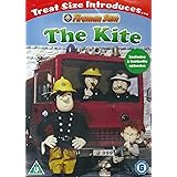 Fireman Sam - Classic Series 1 - 4 [Box Set] [DVD]: Amazon.co.uk ...