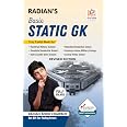 Buy Basic Static GK (General Knowledge) Book for Sainik School (AISSEE ...