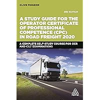 A Study Guide for the Operator Certificate of Professional Competence ...