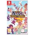 Date Everything! - Switch : Amazon.co.uk: PC & Video Games