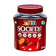 Society Masala Tea 250G Jar : Amazon.in: Grocery & Gourmet Foods