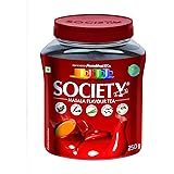 Society OMT Masala Instant Tea Premix 500G Jar : Amazon.in: Grocery ...