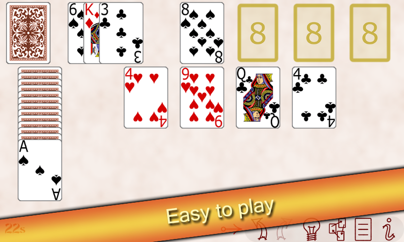 Solitaire Collection Premium : Amazon.co.uk: Apps & Games