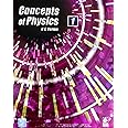 Concept of Physics by H.C Verma Part - II - Session 2022-23 : H.C ...