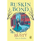 Buy The Room on the Roof: An award-winning novel by Ruskin Bond, first ...