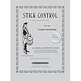 Stick Control: For the Snare Drummer : Stone, George Lawrence: Amazon ...