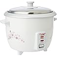 Buy Prestige Delight PRWO 1.0 L Electric Rice Cooker|Detachable power ...