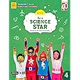 Ratna Sagar ICSE Be A Science Star Class 4 - Science Book For Class 4 ...