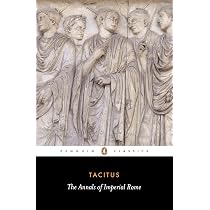 Tacitus Rome Tacitus: The Histories | WORD