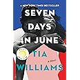Buy SEVEN DAYS IN JUNE Book Online at Low Prices in India | SEVEN DAYS ...