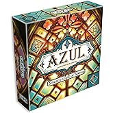 Plan B Games | Azul | Tile Laying Game | Ages 8+ | 2 to 4 Players | 30 ...