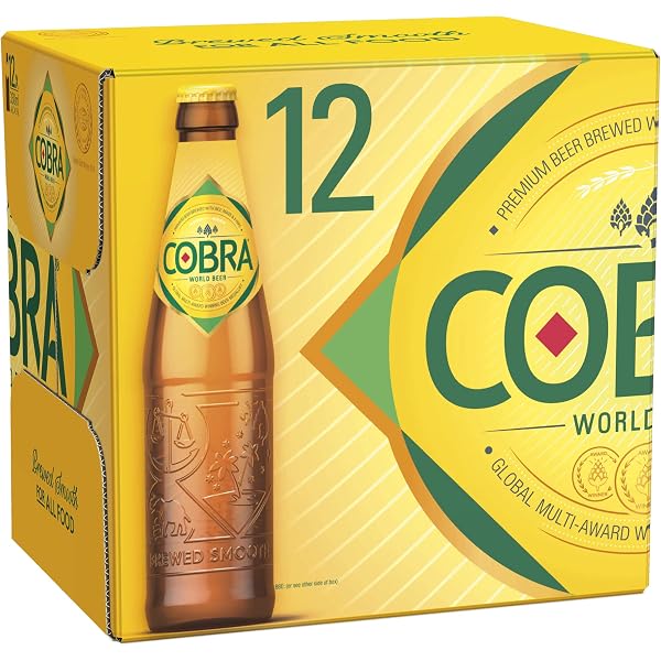 Birra Al Cobra Reale Birra Cobra Pale Ale Blog Earth Viaggi, Blog