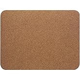 Luxury Thick Cork Sauna Mat 450x300x12mm : Amazon.co.uk: Home & Kitchen