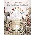 The Fat Duck Cookbook by Blumenthal, Heston