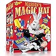 Marvin's Magic - Amazing Magic Rabbit and Top Hat - Amazing Magic ...